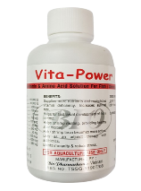 VITAPOWER - Bio-Pharmachemie