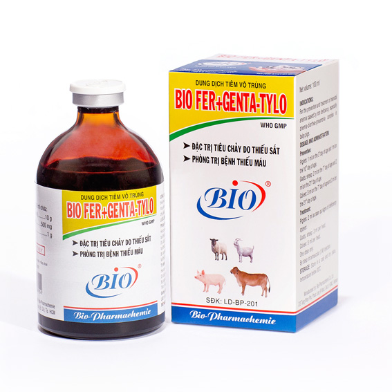 BIO FERGENTATYLO - BIO PHARMACHEMIE