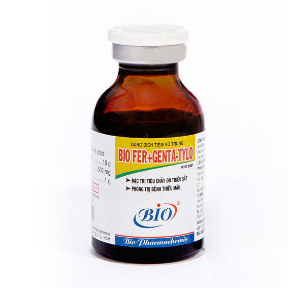 BIO FERGENTATYLO - BIO PHARMACHEMIE